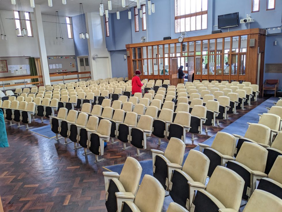 Tooting Methodist Church | Battersea and Wandle Valley Circuit